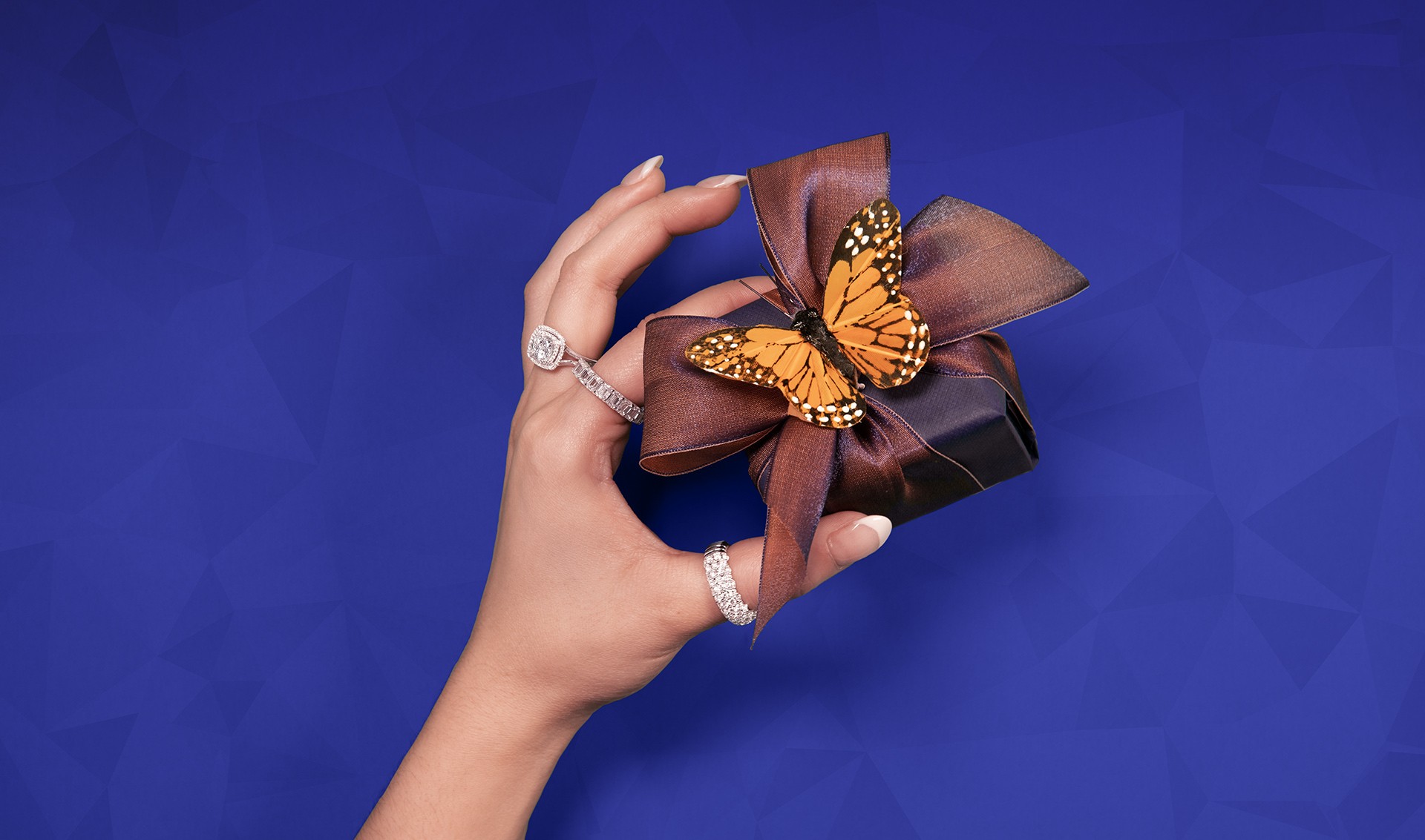 Bernie Robbins in PA & NJ | Your Engagement Destination